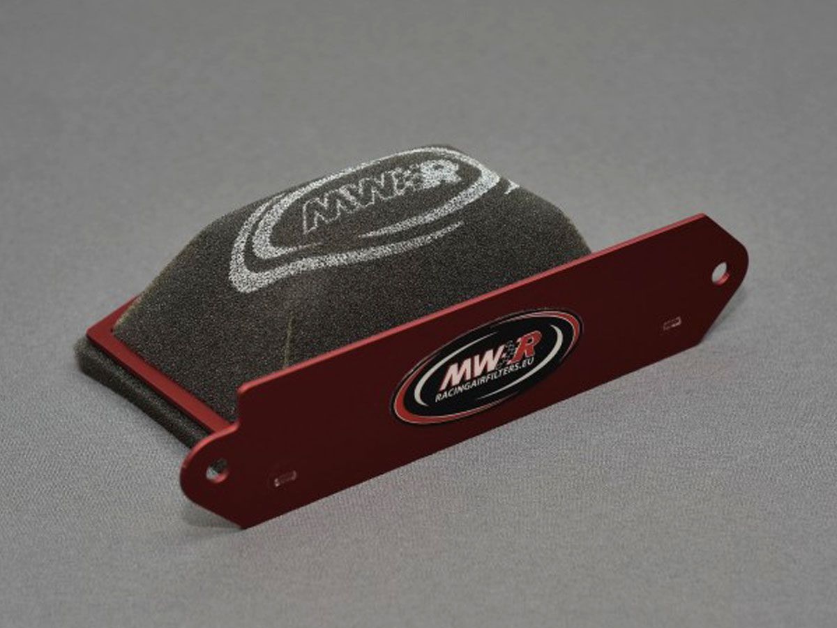 MC-040-19 MWR PERFORMANCE AIR FILTER KAWASAKI Z H2 2020-2025