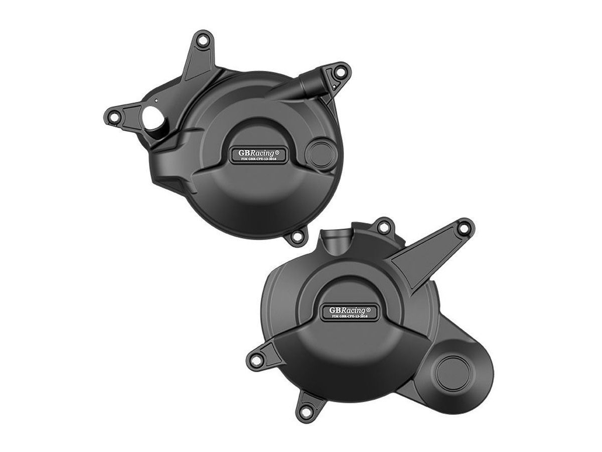 EC-CRF1100-2020-SET-GBR GB RACING ENGINE COVER PROTECTION KIT HONDA CRF ...