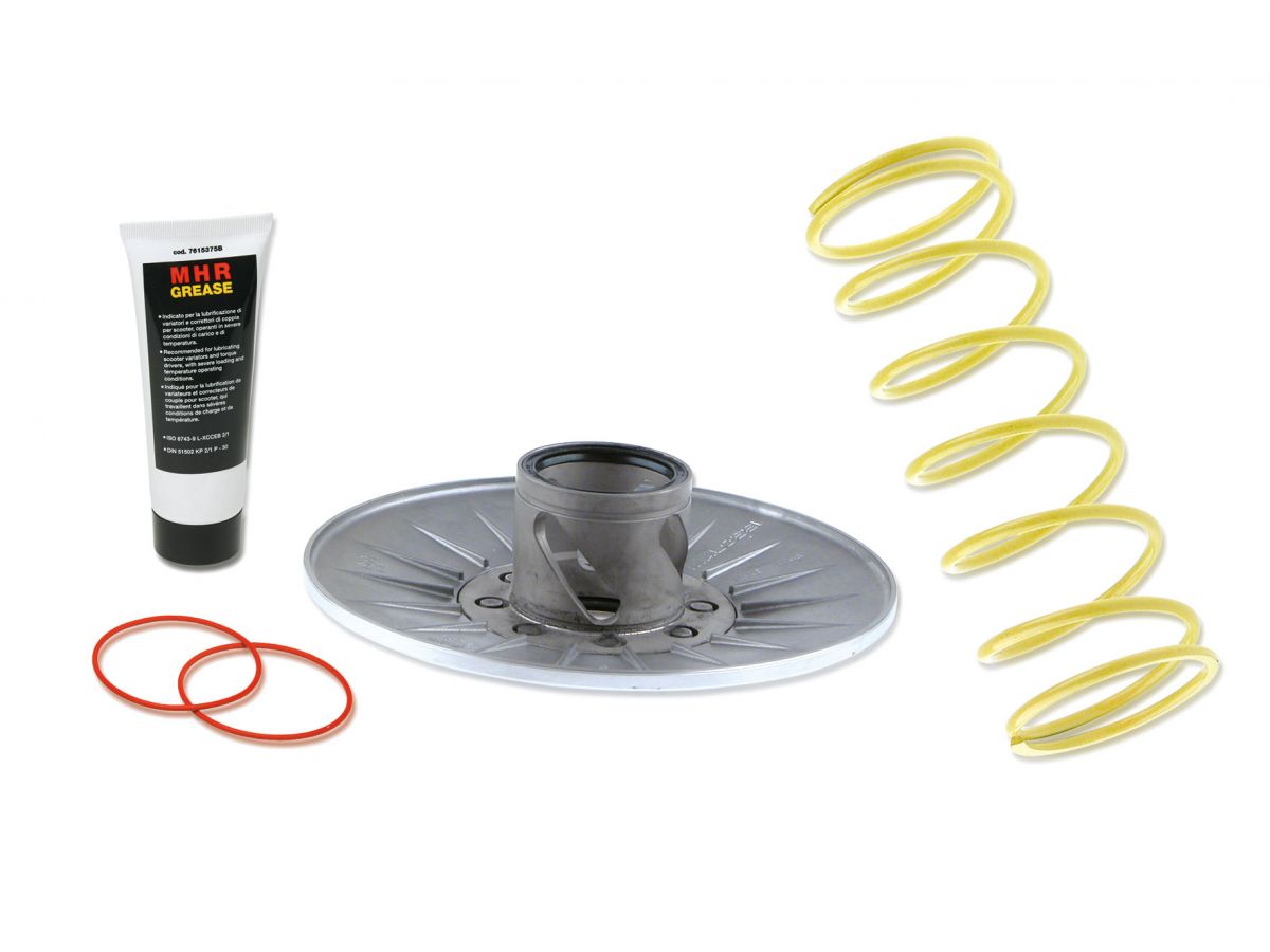 6111964 MALOSSI TORQUE DRIVER 4STROKE HONDA REFLEX 250 4T LC 2001+