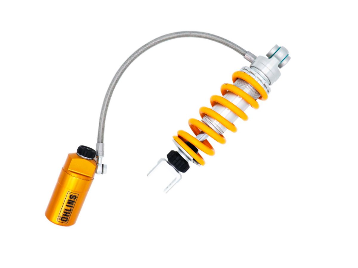 YA 239 OHLINS REAR SHOCK ABSORBER 36HR1C1L YAMAHA R15 M / R15 V4 2022-2023