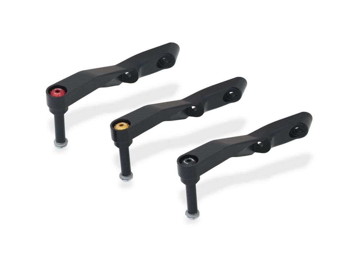 IFA02 CNC RACING RCS BRAKE MASTER CYLINDER KIT DUCATI MULTISTRADA V4 ...