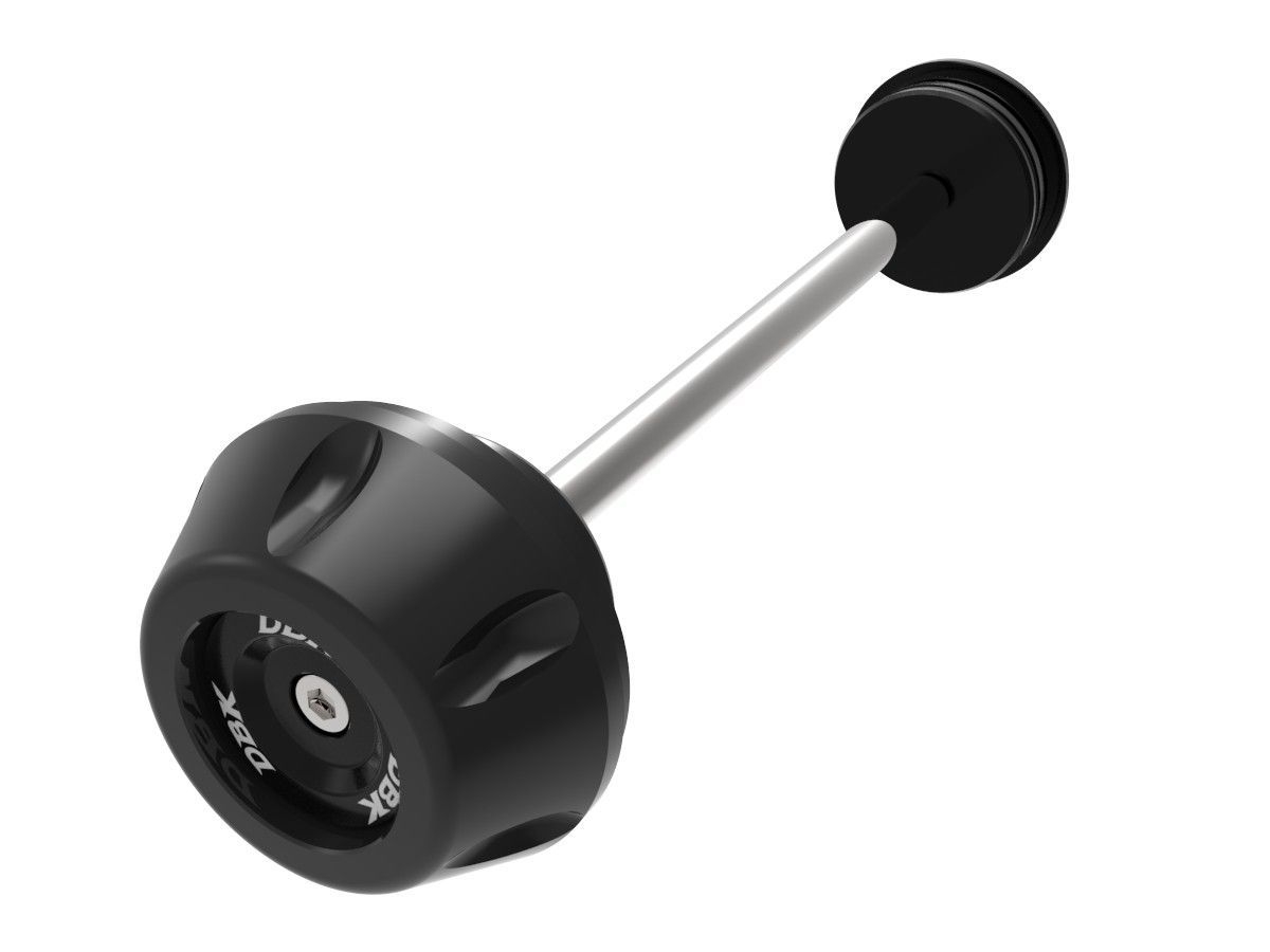 PCD01 DBK CARDAN SHAFT PROTECTION KIT MOTO GUZZI STELVIO 2024