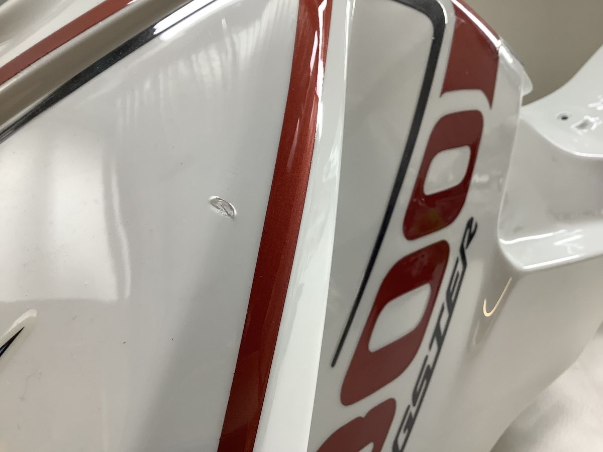 STK_SERBATOIO MV_10 FUEL TANK FOR MV DRAGSTER 800