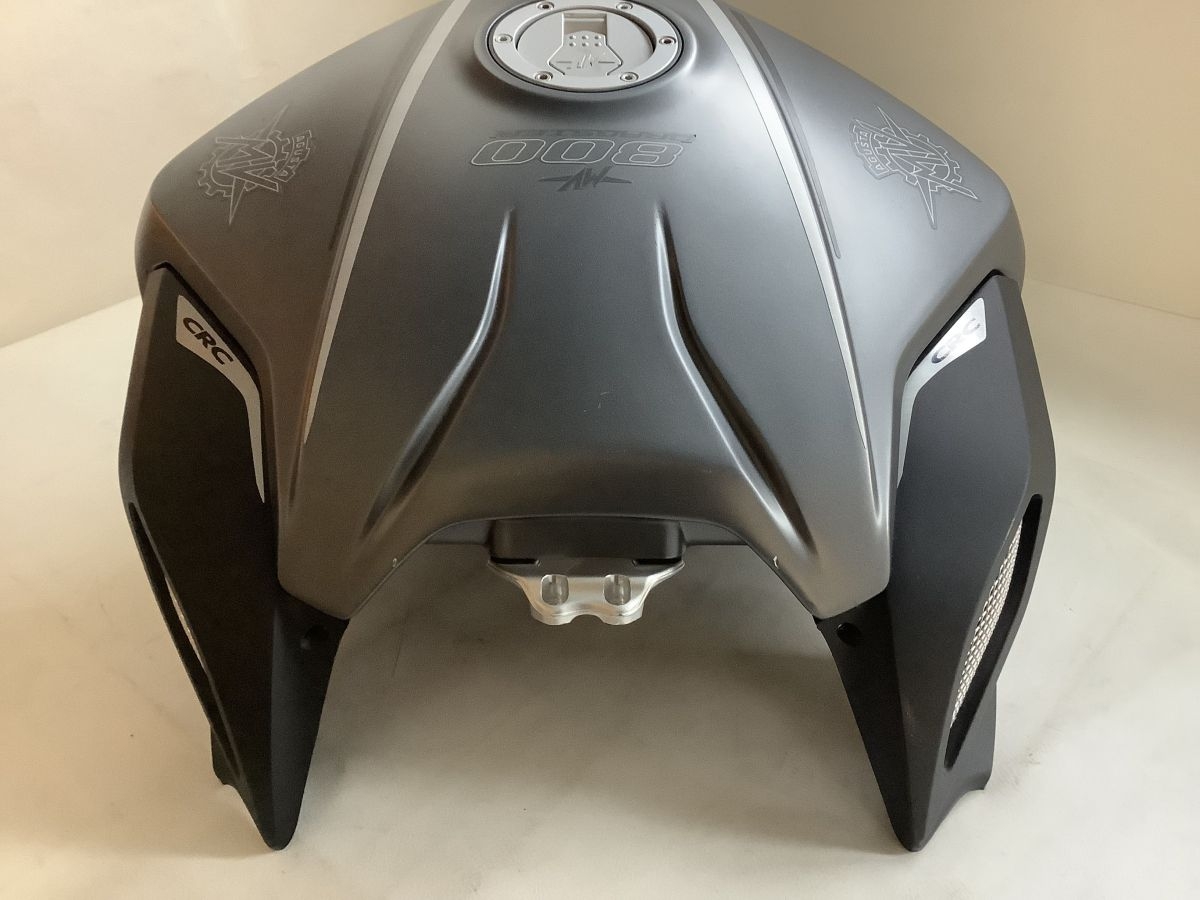 STK_SERBATOIO MV_14 FUEL TANK FOR MV DRAGSTER 800