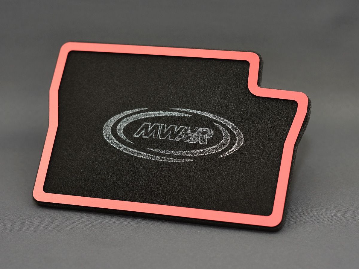 MC-090-21 FILTRO ARIA PERFORMANCE MWR YAMAHA XSR 900 2022-2024