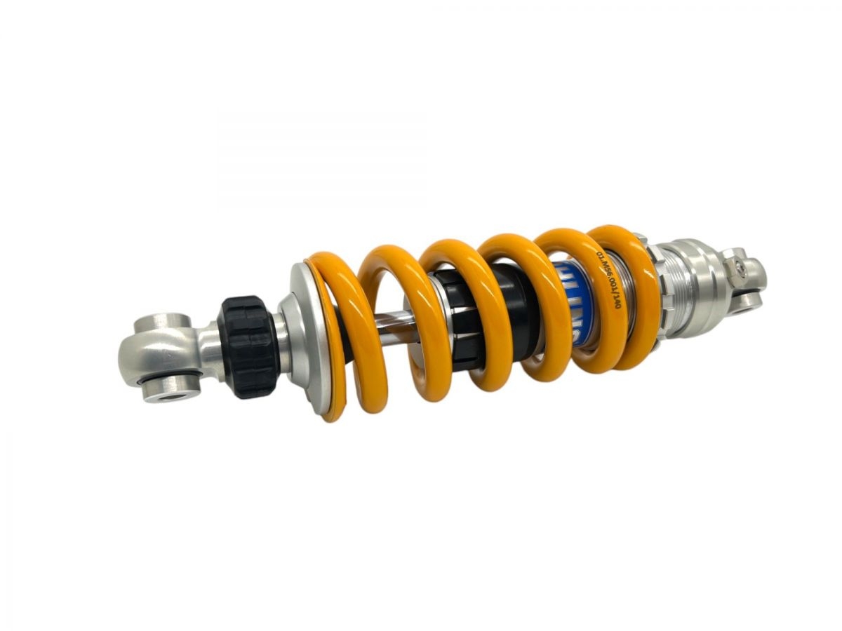 AG 2444 OHLINS REAR SHOCK ABSORBER S36DR1 FELO FW-03 ELECTRIC CUB SCOOTER