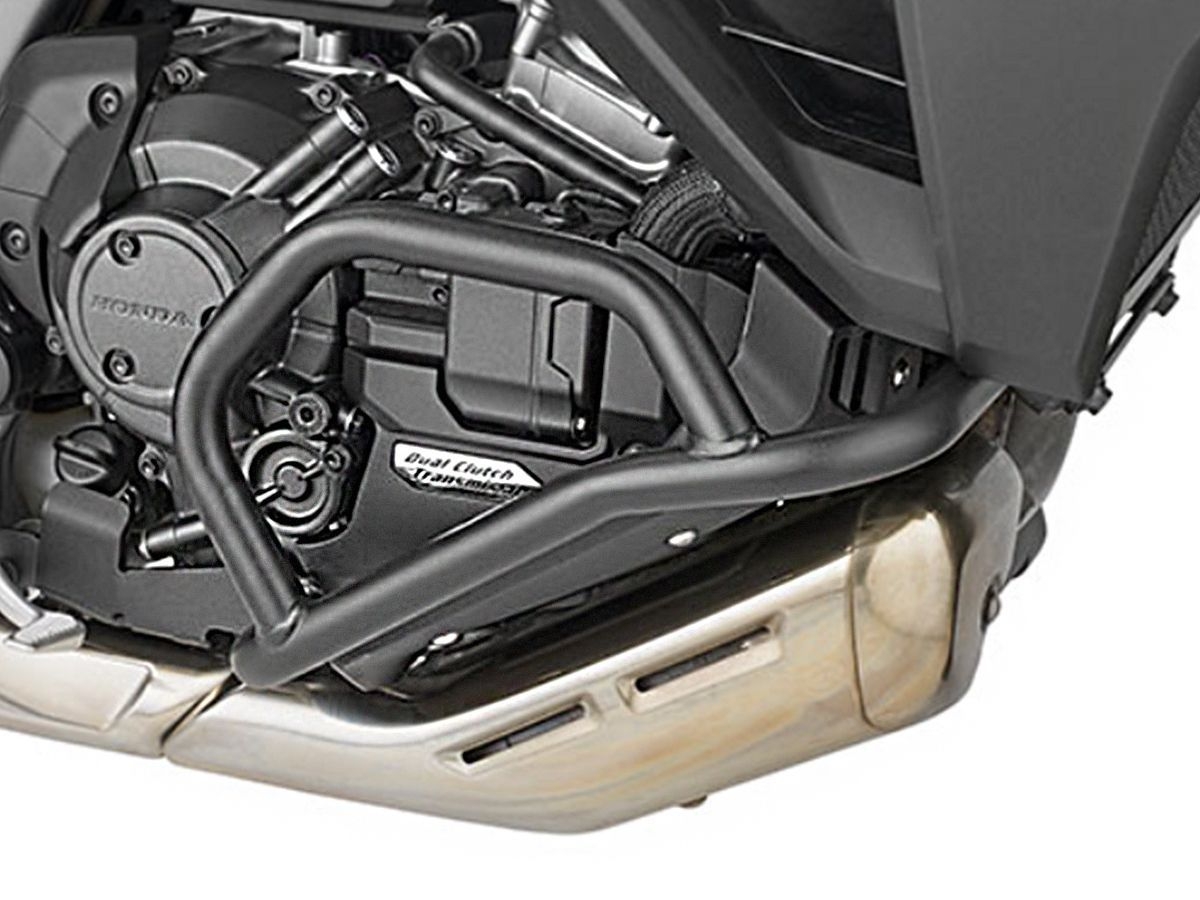 TN1196B GIVI ENGINE TUBULAR PROTECTION HONDA NT 1100 2022-2024