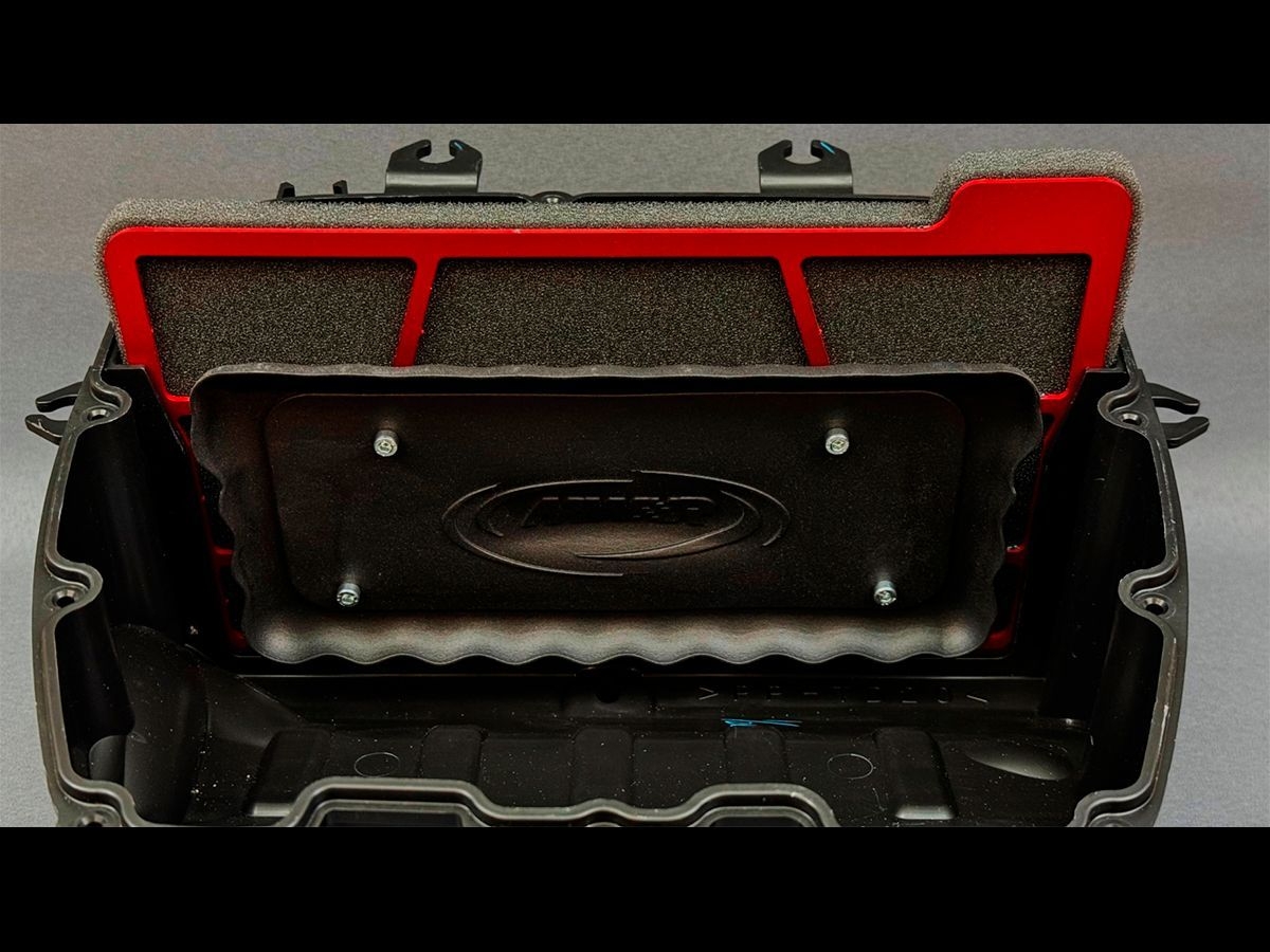 MC-090-24-HE MWR HIGH EFFICIENCY AIR FILTER YAMAHA TRACER 9 / GT 2025