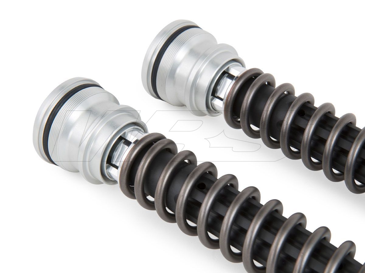 FKR 132 OHLINS FORK CARTRIDGE KIT TTX 25MM YAMAHA R9 2025