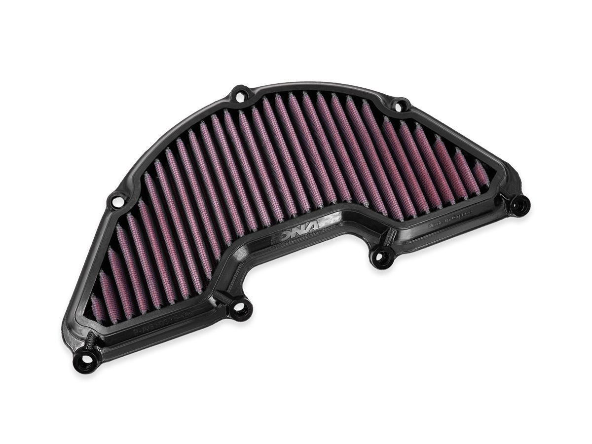 P-AG10S25-0R DNA COTTON AIR FILTER MV AGUSTA BRUTALE 1000 RS 2020-2025