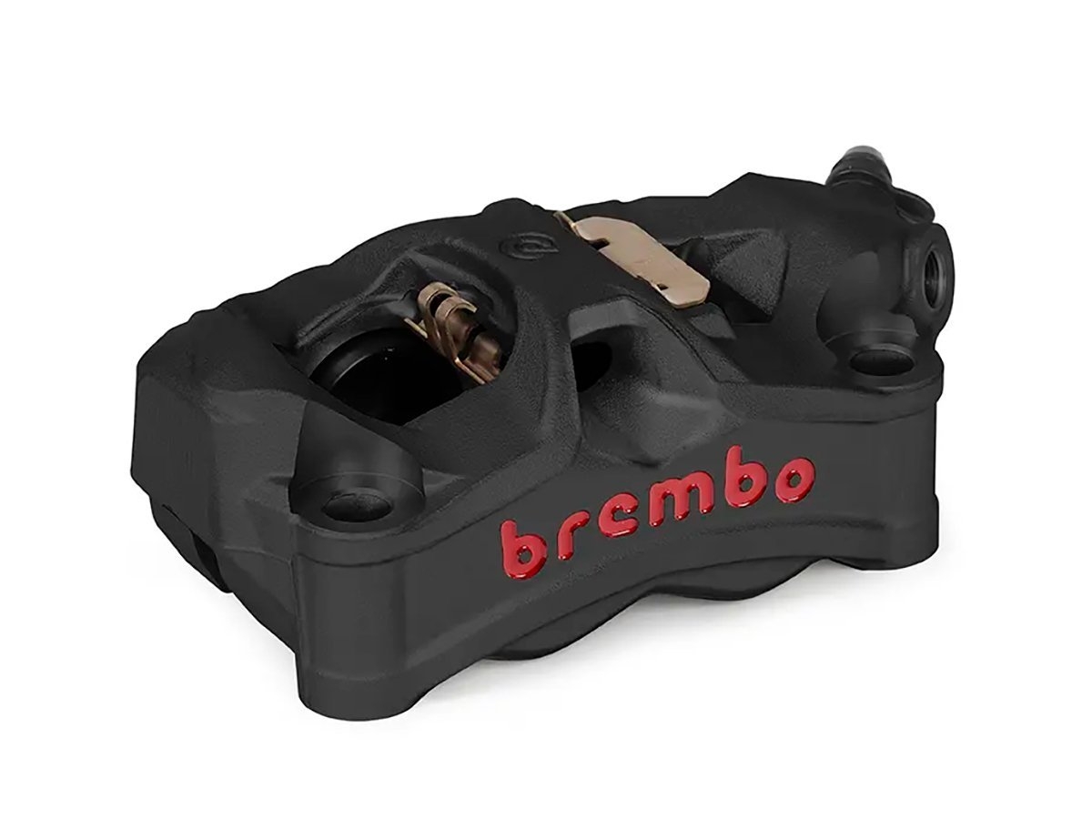 920D02093 BREMBO RACING STYLEMA 100MM BREMBO RADIA RADIA BRAKE BRAKE.