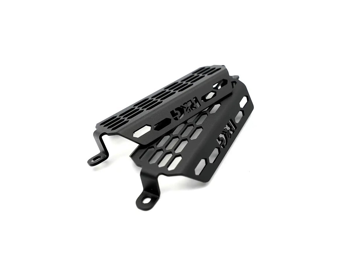 HLG0018BK GRIDES DE PROTECTION DE LA POSITION R&G BMW R 1300 GS ...