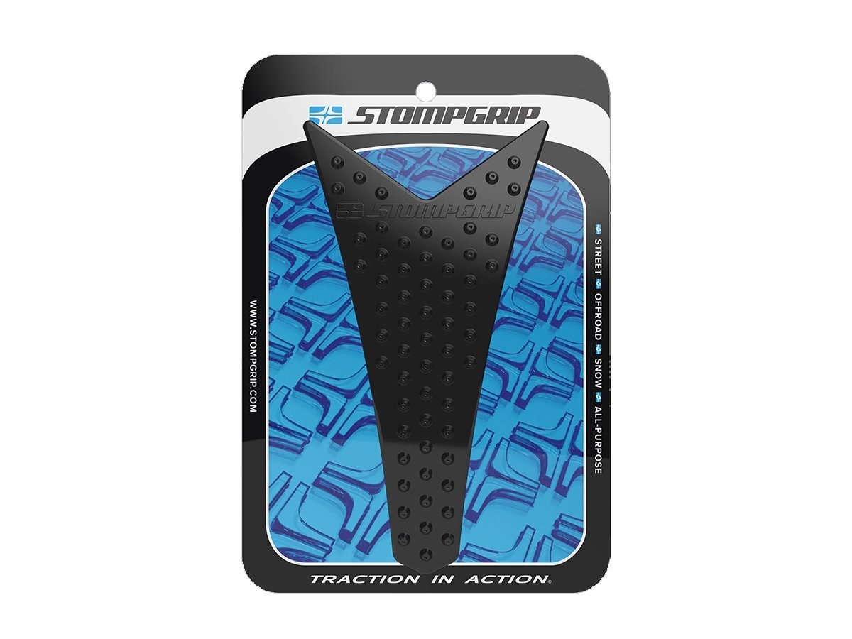 51-05-1010 STOMPGRIP UNIVERSAL VOLCANO CENTER TANK ANTI-SLIP STICKERS ...