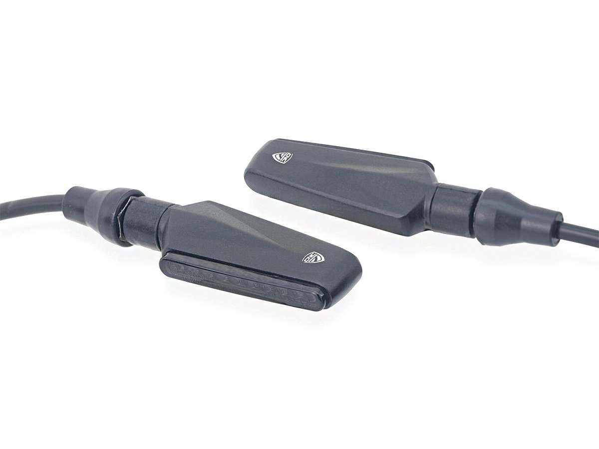 ID023 CLIGNOTANTS SÉQUENTIELS À LED AILE CNC RACING HONDA CBR 1000 RR-R ...