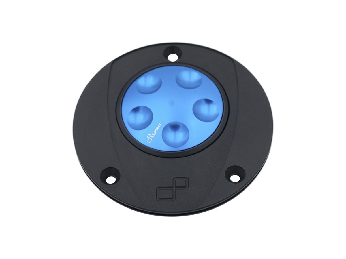 TRN226 LIGHTECH QUICK RELEASE TANK CAP YAMAHA R9 2025