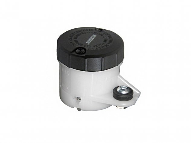 VG001- ACCOSSATO 45ML BRAKE FLUID TANK WITH PLASTIC CAP