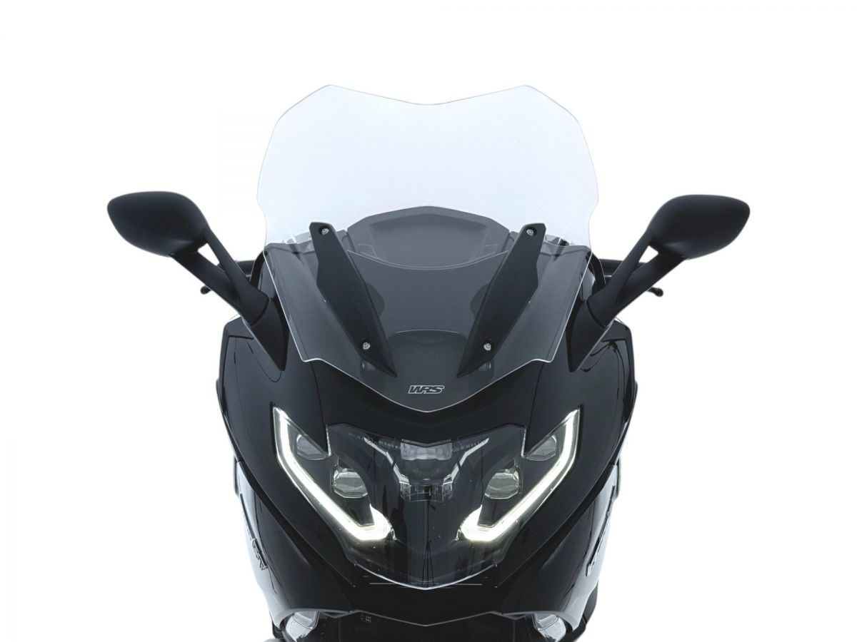 BM113T WRS STANDARD TRANSPARENT WINDSCREEN BMW K 1600 GRAND AMERICA ...