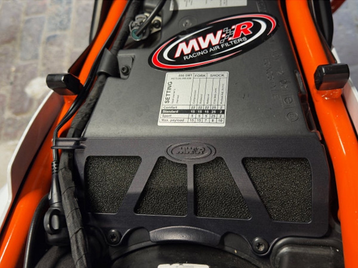 MC-175-21 KIT POWER UP MWR HUSQVARNA NORDEN 901 2022-2025