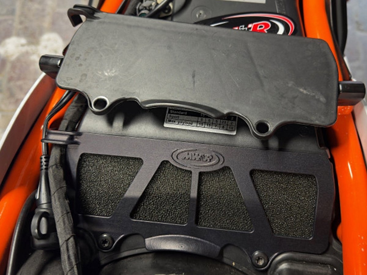 MC-175-21 KIT POWER UP MWR HUSQVARNA NORDEN 901 2022-2025