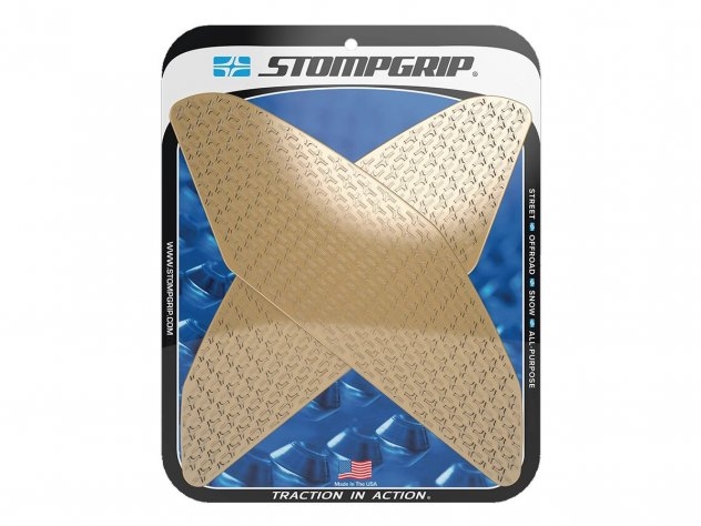 55-14-0188 STOMPGRIP TANK ANTI-SLIP STICKERS ICON SUZUKI GSX-S 1000 ...