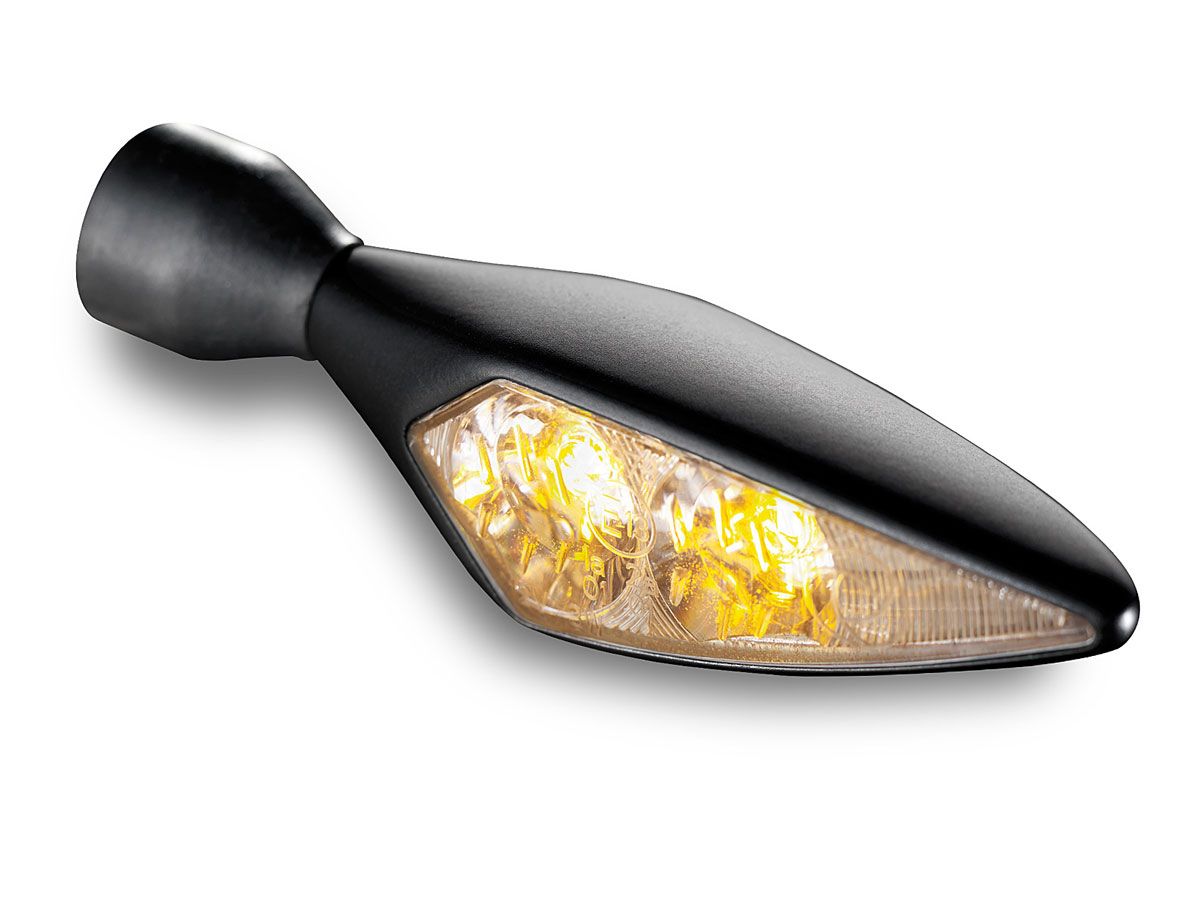 166.200 166.200 MICRO RHOMBUS EXTREME KELLERMANN UNIVERSAL BLACK INDICATOR